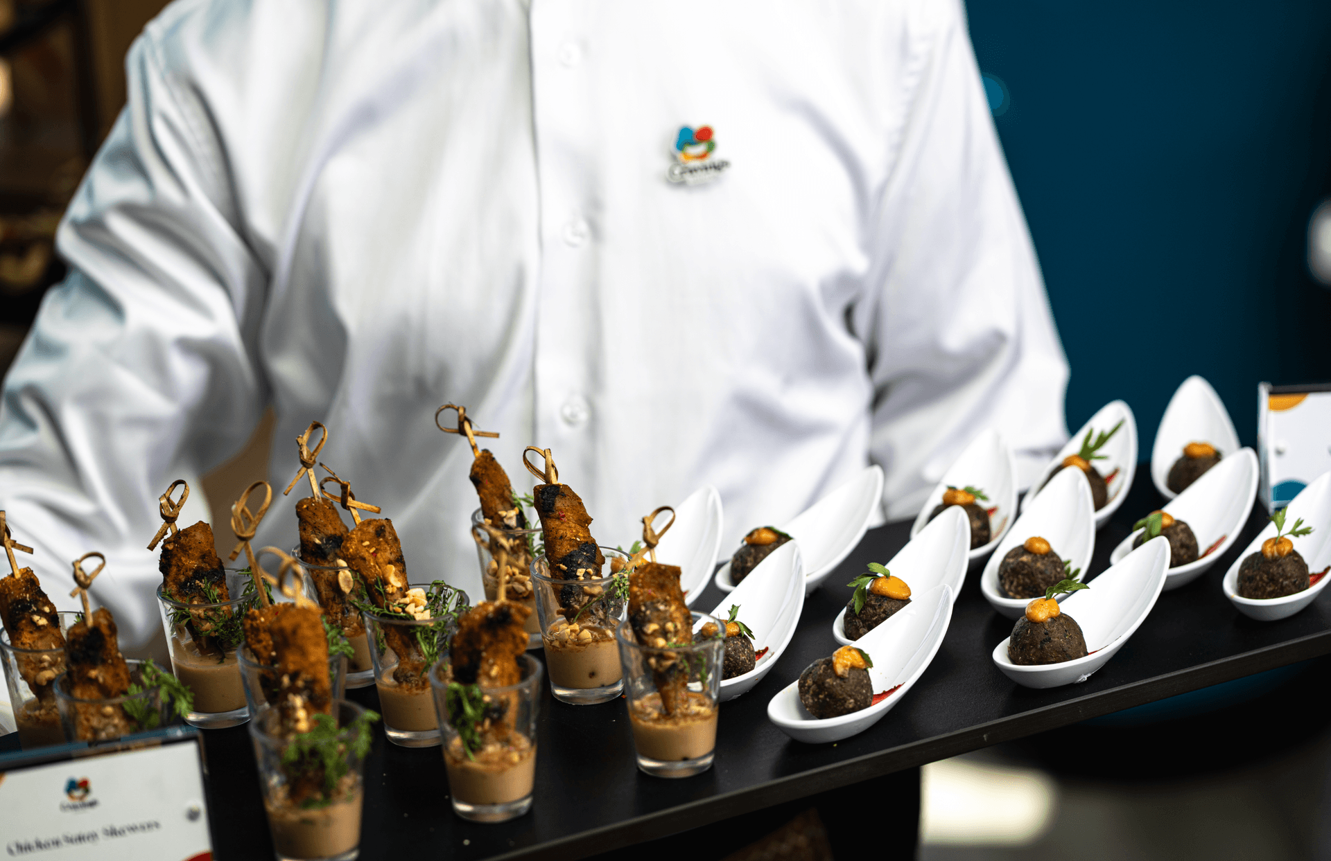 Catering Menu & Prices in Addis Ababa | Cravings Catering | Cravings ...